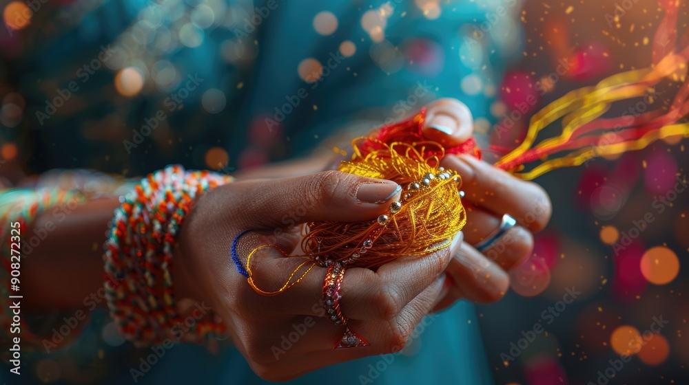 Sibling celebration: happy raksha bandhan, honoring special ...