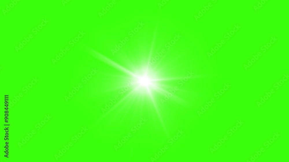 flashing light effect background, flashlight overlay, flashing light ...