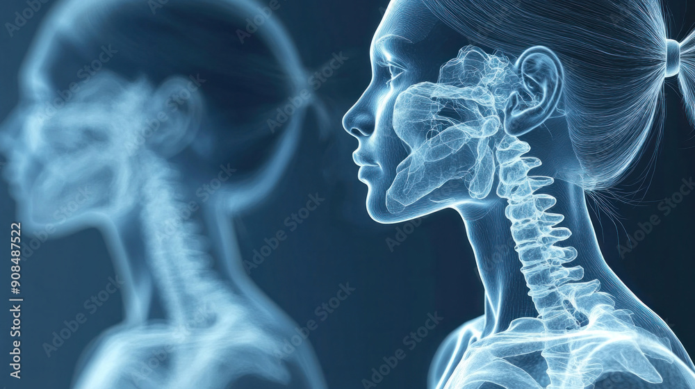 A visual guide demonstrating breathing exercises to improve lung ...