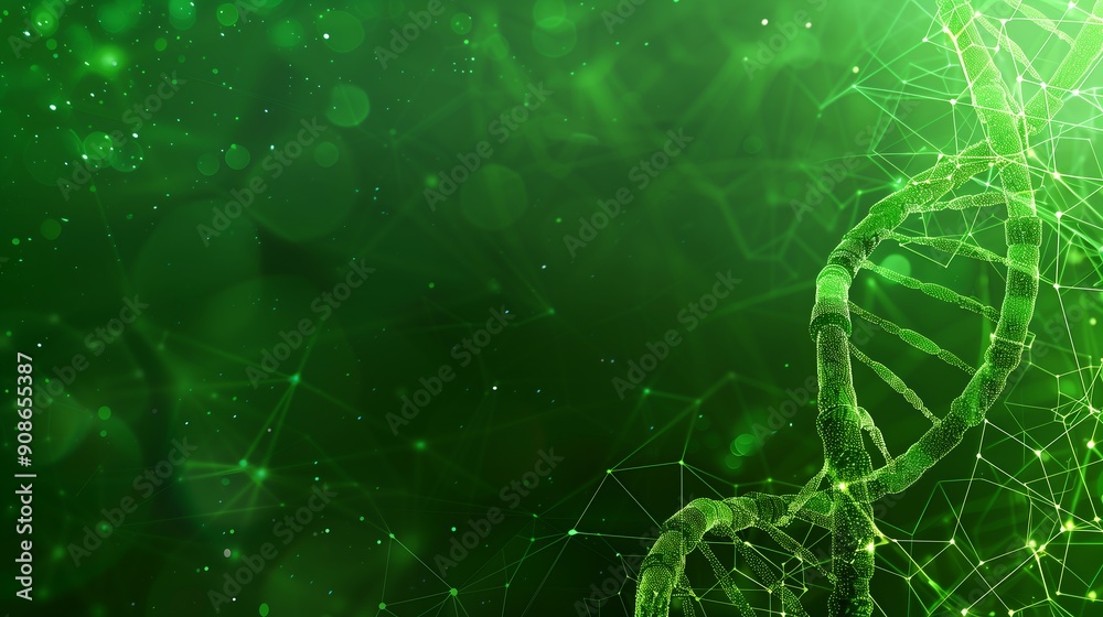 The blueprint of life A vivid portrait of the complex world of genes ...