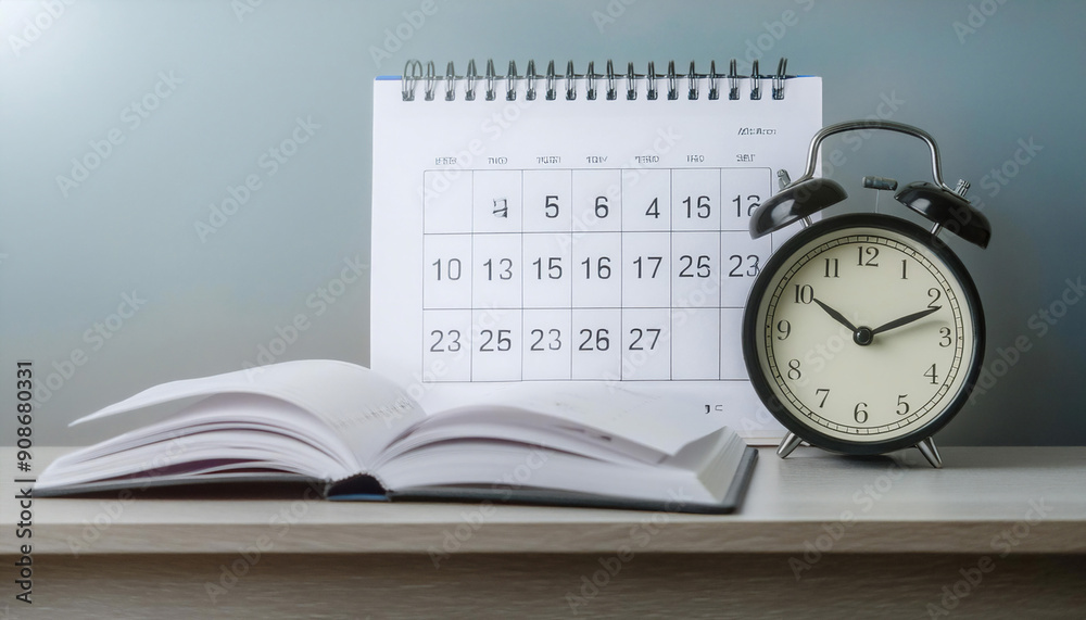 Scheduling and managing appointments, featuring elements like a ...