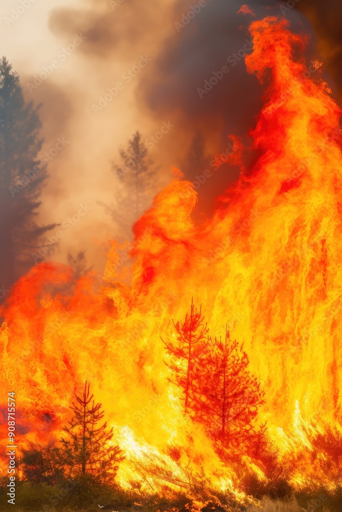 These images serve as a chilling reminder of the impact of climate ...