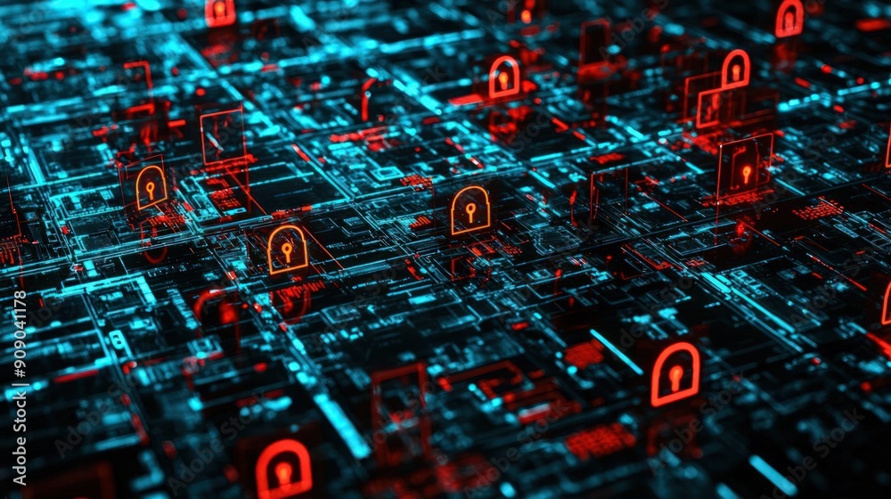 Phishing attack matrix with priority levels and countermeasures ...