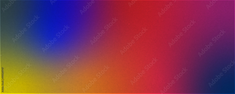 freeform gradient. holographic abstract colorful background. spectrum ...