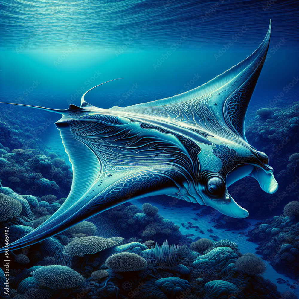The ancient and mysterious viperfish is known for its menacing ...