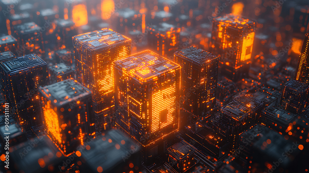Container Orchestration Platforms Container Orchestration Platforms
