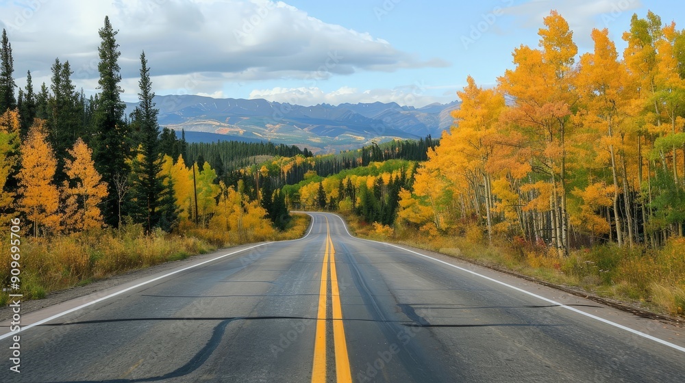 Plan a road trip adventure for Spring break--discover scenic routes and ...