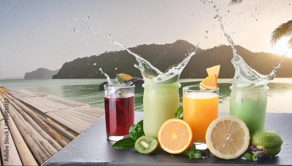Find unique splash mix color images to inspire your next project. Stock ...