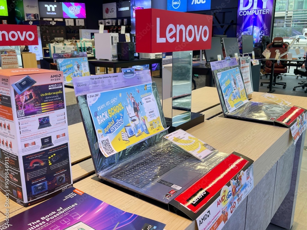 Official store of electronics, digital devices and computer technics ...