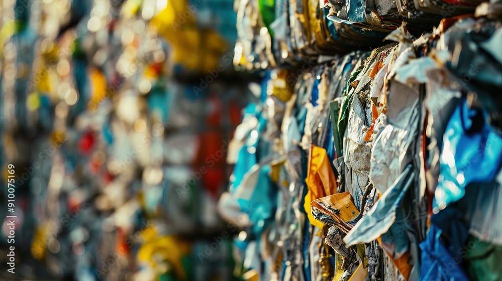 Zero waste manufacturing processes, where all by products are reused or ...