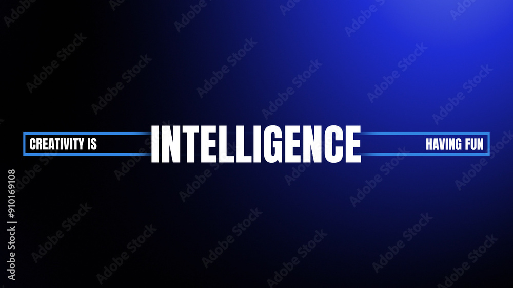 Modern Text Animation Stock Template | Adobe Stock