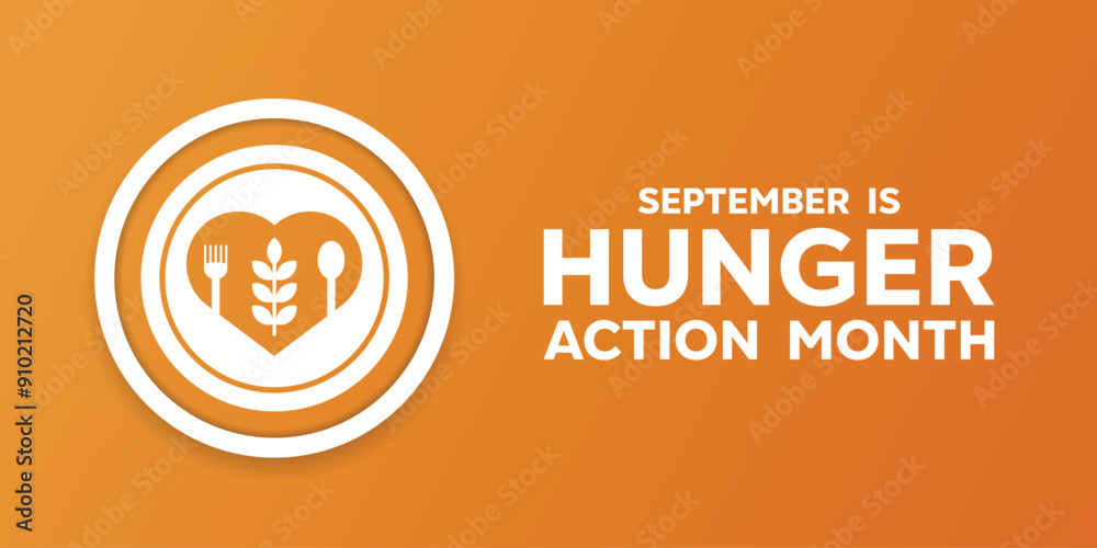 Poster Hunger Action Month – Wall Art | UkPosters