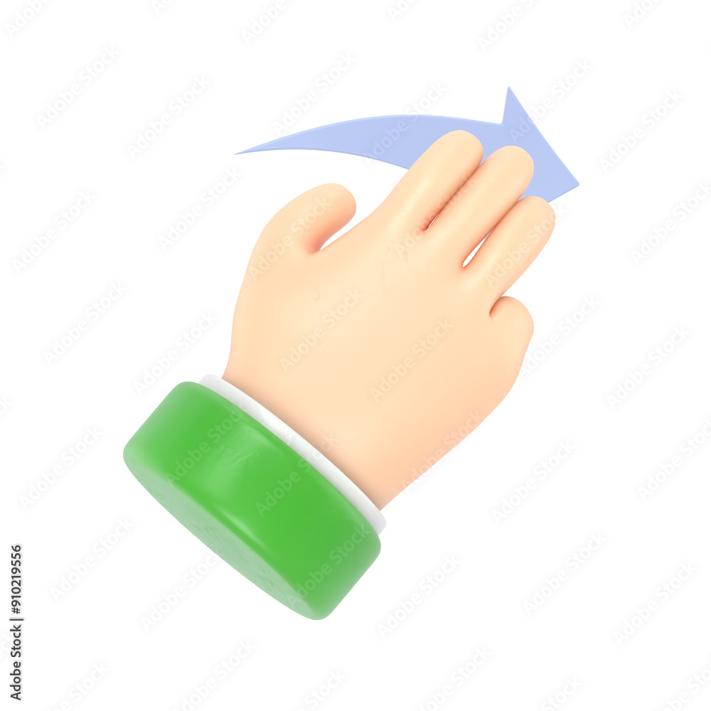 Transparent Backgrounds Mock-up. Touchscreen gesture line icons.3D ...