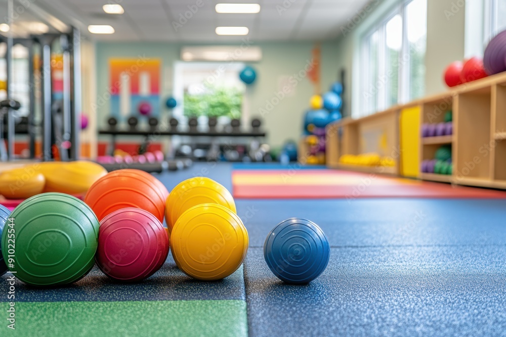 Embracing Neurodiversity: Inclusive Fitness Programs for Physical Well ...
