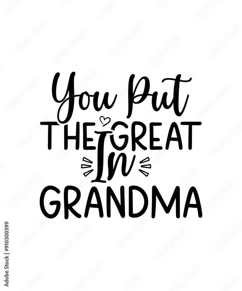 Grandma Svg Bundle Grandma Svg Oma Svg Mimi Svg Gigi Svg Abuela