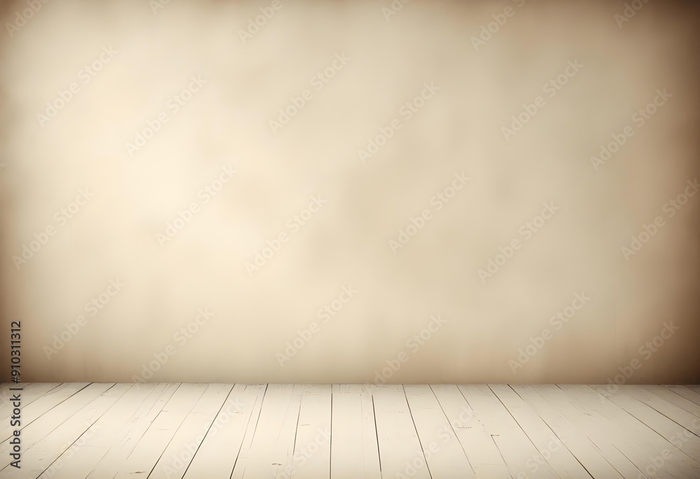 White background with a slight vignette effect around the edges create ...