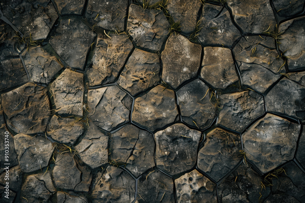 A cloque texture background exhibits a unique, three-dimensional ...