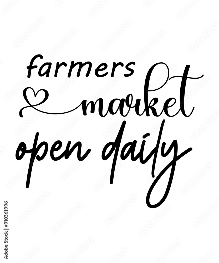 Farmhouse Quotes SVG Bundle. Farmhouse Quotes SVG, Farm Quotes Svg ...