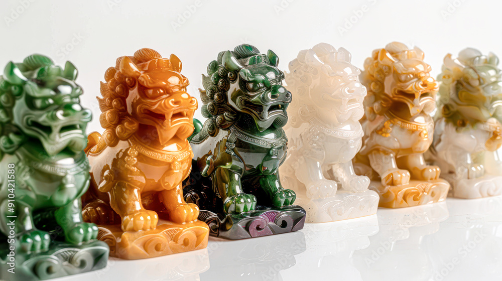 Jade Pixiu statue,pixiu symbol,pixiu Chinese,Pixiu is a symbol of good ...