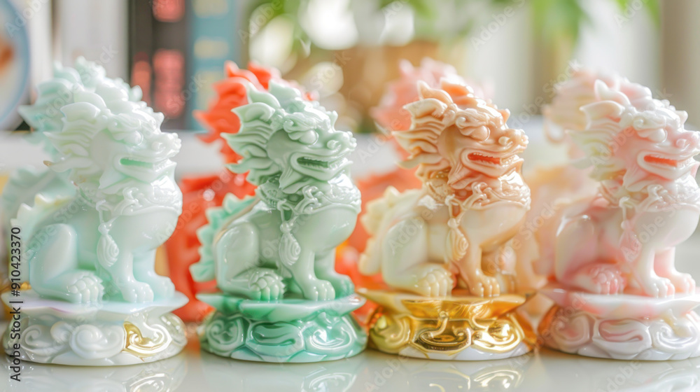 Jade Pixiu statue,pixiu symbol,pixiu Chinese,Pixiu is a symbol of good ...