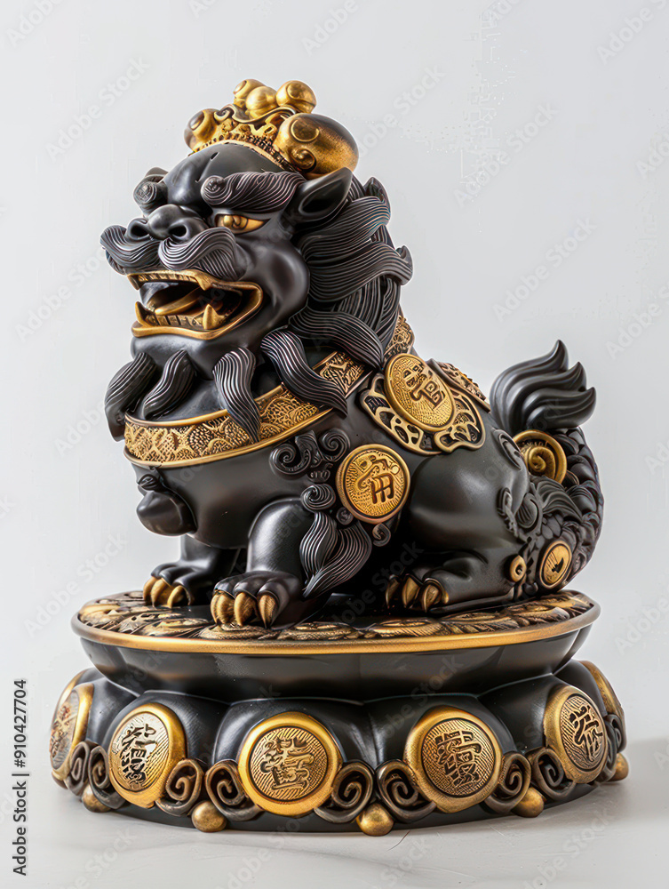 Jade Pixiu statue,pixiu symbol,pixiu Chinese,Pixiu is a symbol of good ...