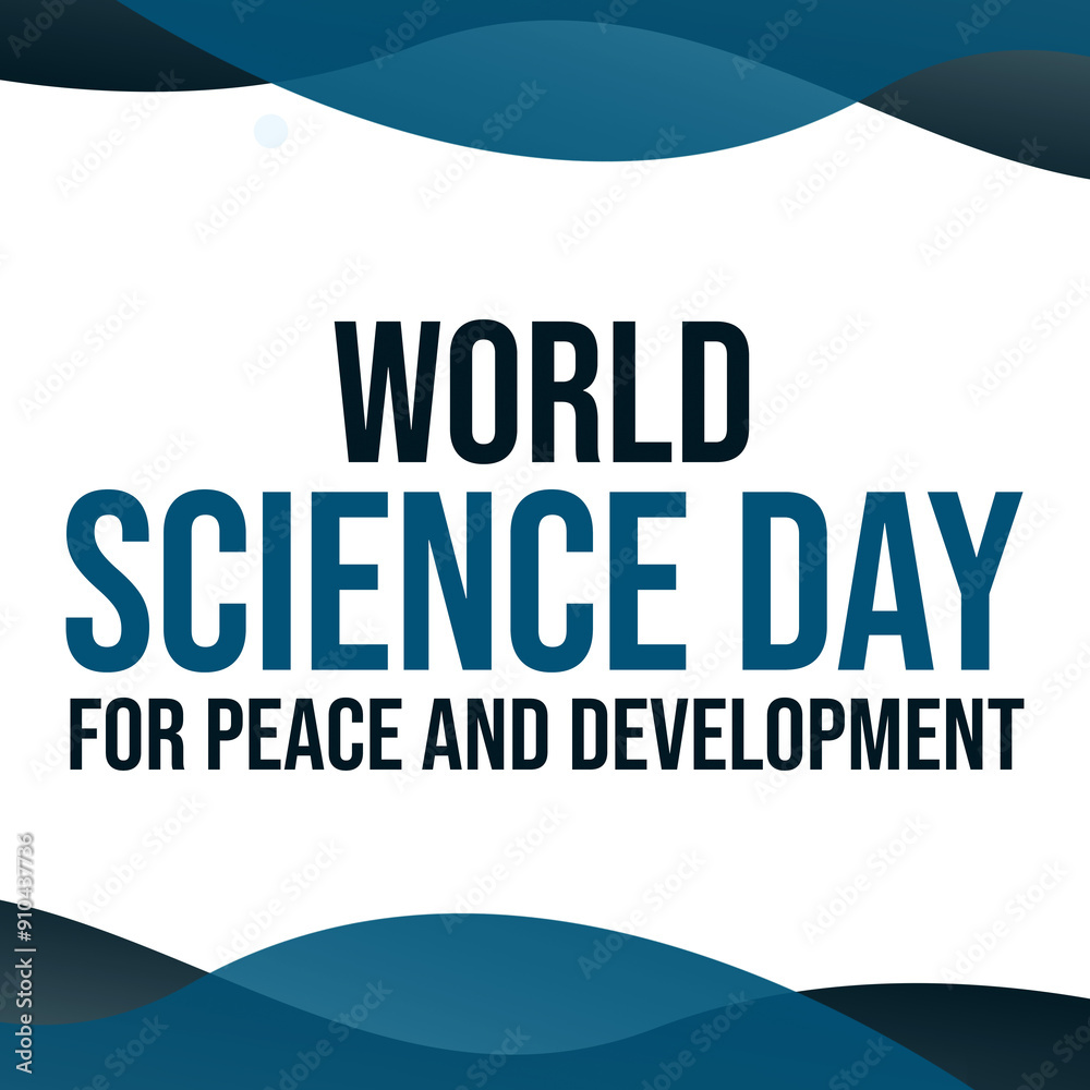 World Science Day for Peace and Development Advancing Knowledge ...