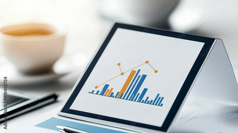 Conversion funnel diagram with SEO tactics and key performance ...
