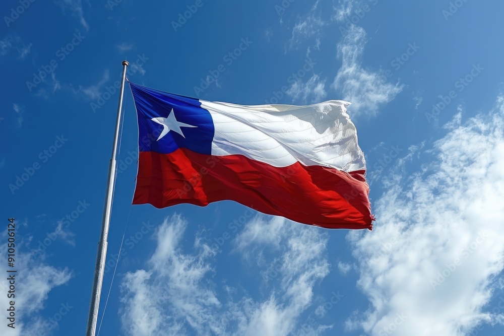 Joyful celebration: happy fiestas patrias Chile, marking country's ...
