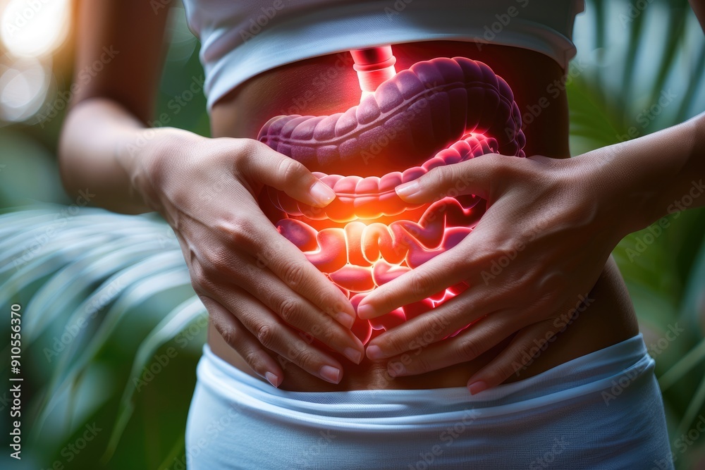 Digestive ally: Probiotic is essential aid to digestion, supporting gut ...
