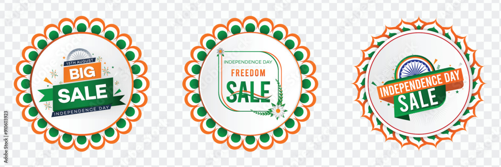 india independence day sale, - banner, poster, and. indian independence ...