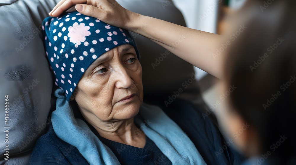 Emotional Bond Between Medical Staff and Palliative Care Patient in ...