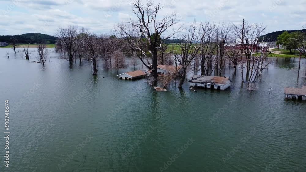 Catastrophic Weather Patterns, Natural Disasters, And Chronic Flooding ...