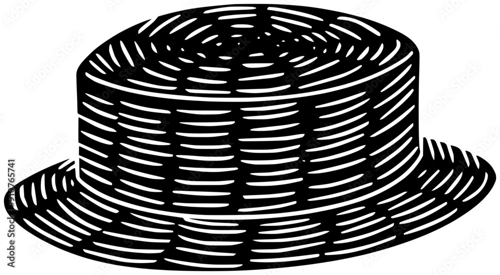 farmer illustration agriculture silhouette worker logo farm icon ...