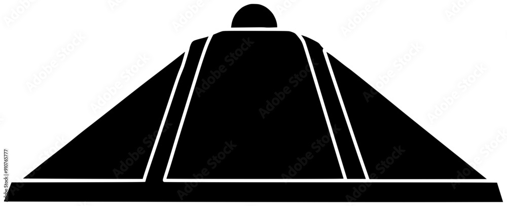 farmer illustration agriculture silhouette worker logo farm icon ...