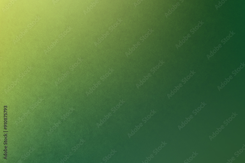 Nature solid colorful dark green tone color paint on blank ...