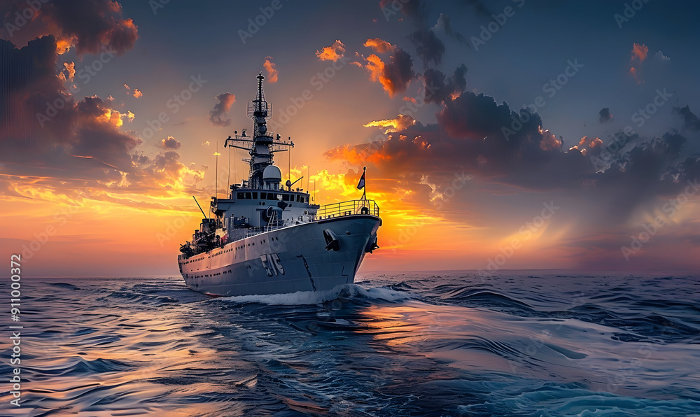 Indian Navy Day copy space background Stock Photo | Adobe Stock