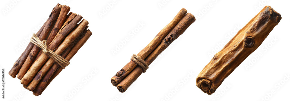 cinnamon set png. Cinnamon stick png. cinnamon sticks herb top view png ...