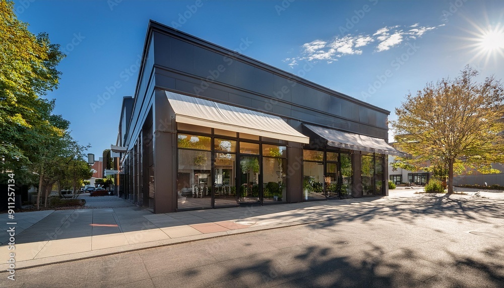 Prime commercial property with available space for purchase or rent in ... Prime commercial property with available space for purchase or rent in ...
