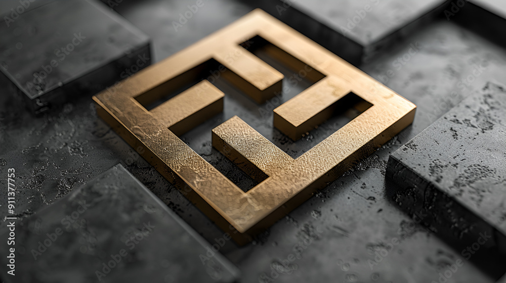 Gene Key 60 hexagram i ching wood on leather background human design ...