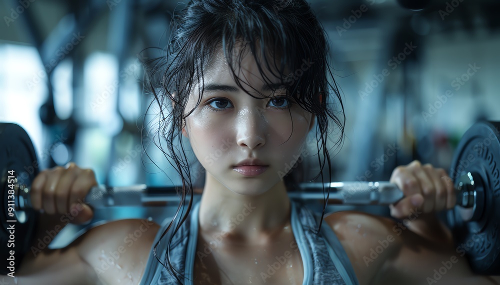 Realistic photography high resolution, 8K quality, full body photo of ...