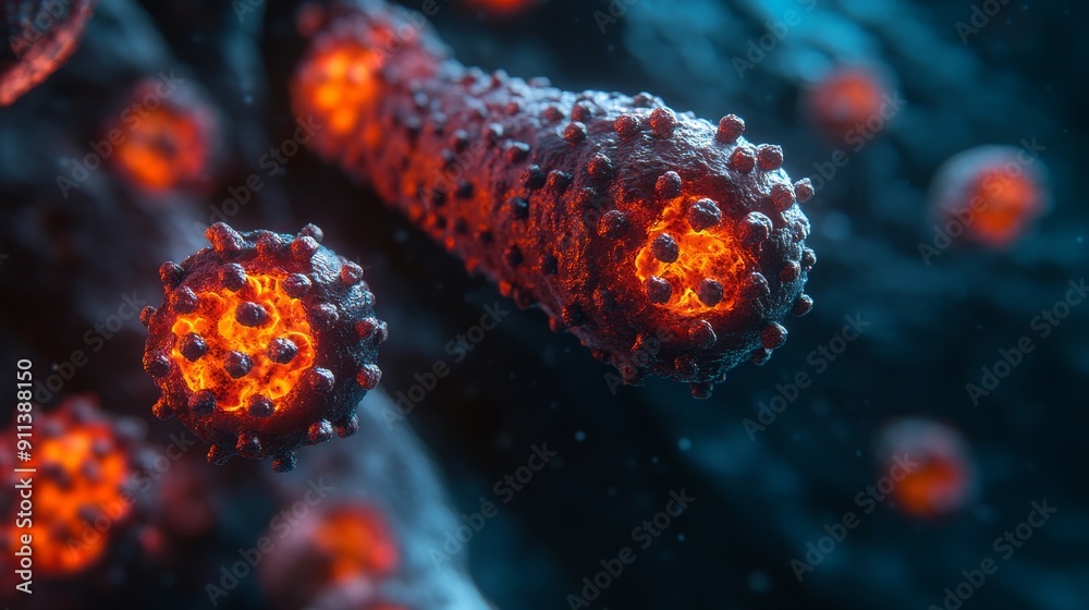 Microbiology and industrial production in biotechnology are viewed ...