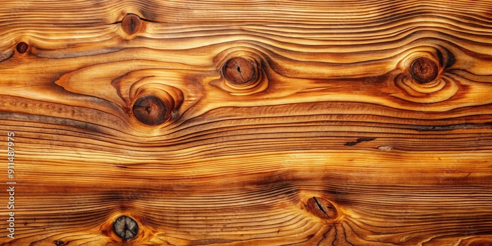 Rough cedar wood texture with natural knots and grains, creating a ...