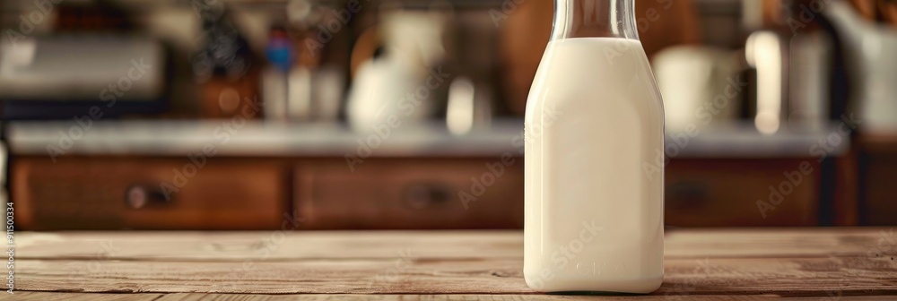Half Gallon Carton of Pasteurized Grade A and Homogenized Whole Milk ...