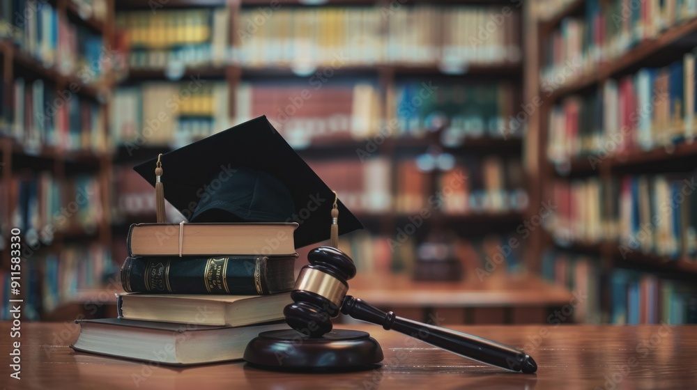 Law education, legal educational study, a school for lawyers ...