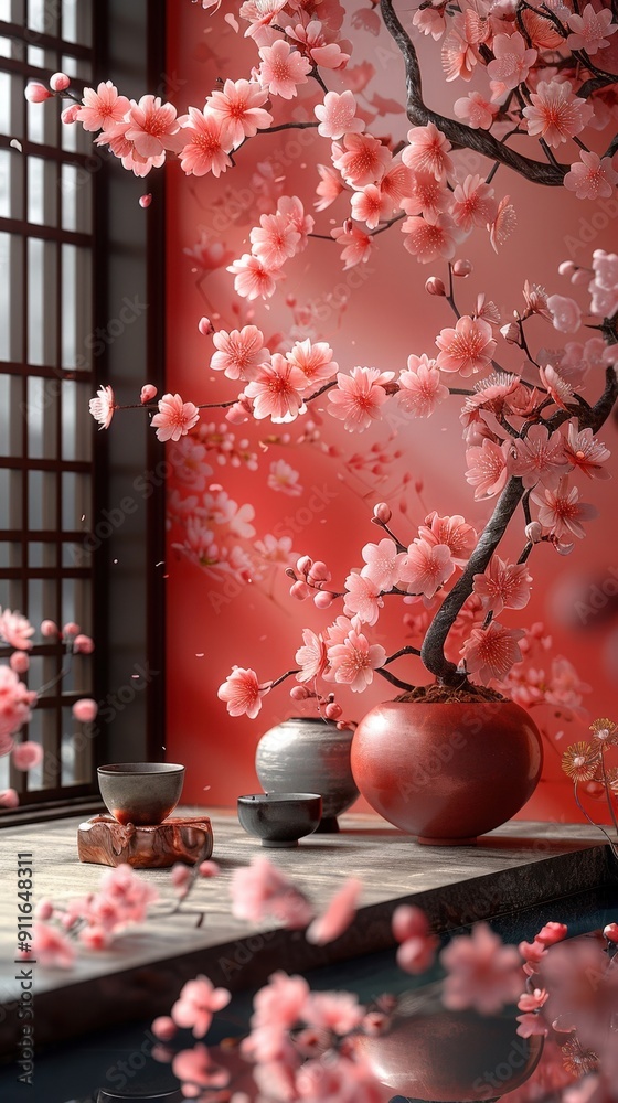 Cute Cartoon, traditional rituals with Accessories, Skeletons, Snacks ...