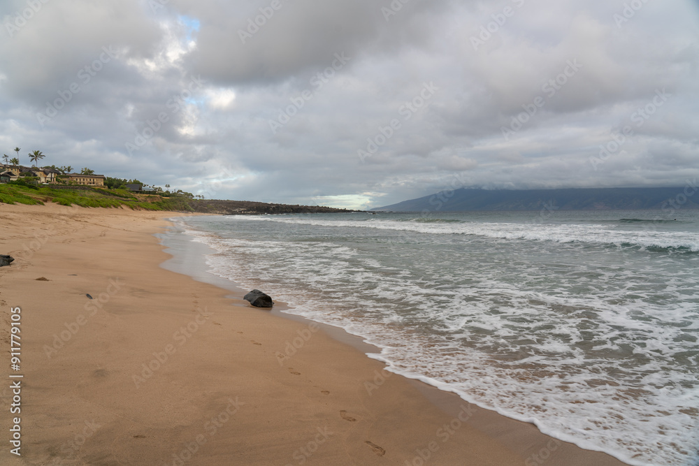 Hawaii: The Aloha State Experience the breathtaking beauty and vibrant ...