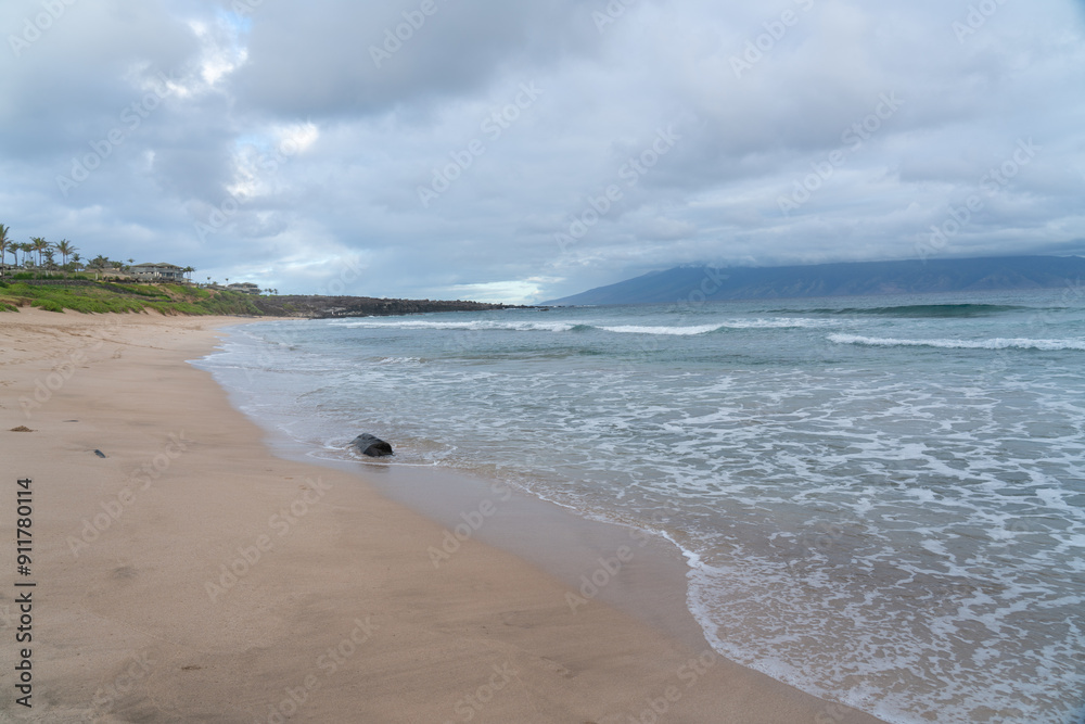 Hawaii: The Aloha State Experience the breathtaking beauty and vibrant ...