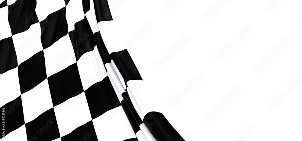 finish flag finishflag background muster - PNG Stock Illustration ...