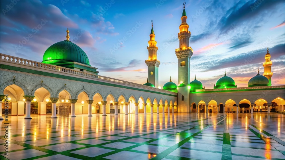 Milad Un Nabi Islam _ Milad Un Nabi Celebrating The Light Of Islam – JRYE