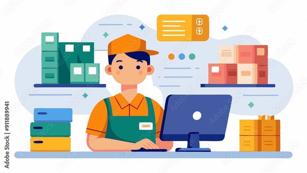 Inventory Control Specialists play a vital role in bridging the gap ...